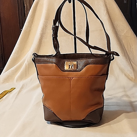 Tig II | Bags | Tig Ii Shoulder Bag In Brown Vgc Perfect For Teens ...